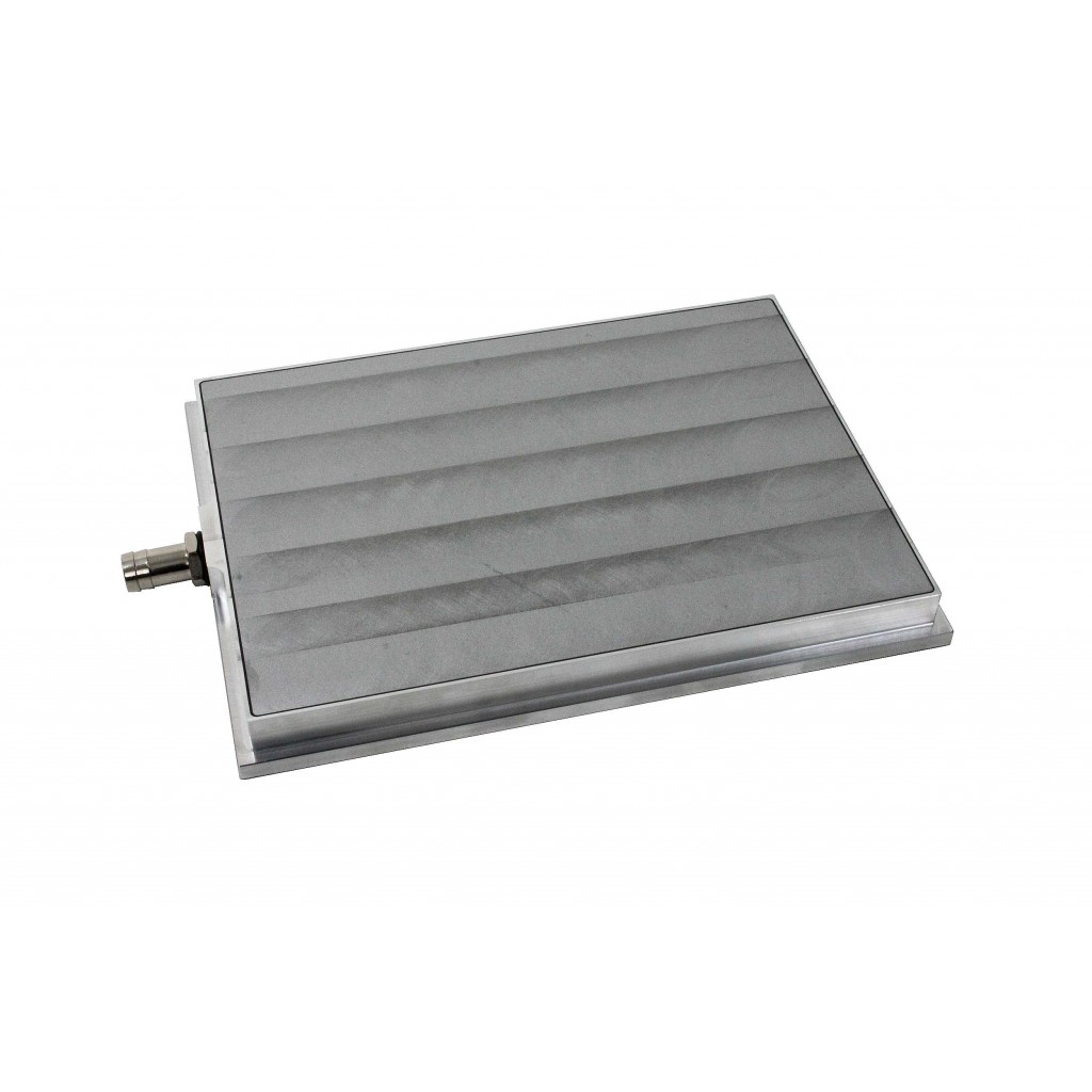 Vacuum table A0 MP - CNC Clamping