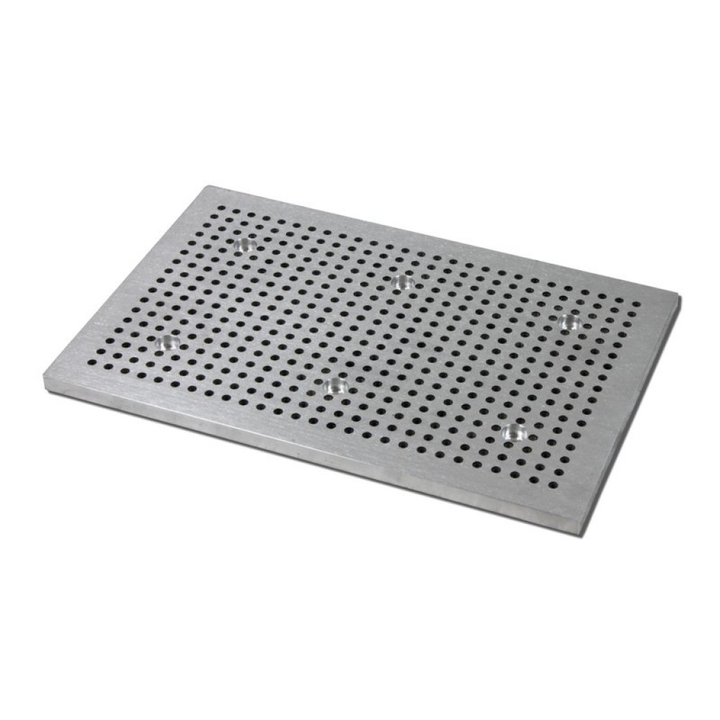 Hole Grid Plate 3020 - RAL PRO - CNC Clamping