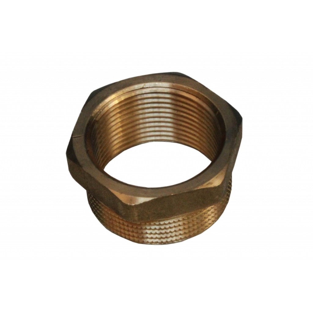 redukcja 1/2"-1/4"- Zaciskanie CNC
